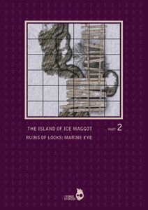 The Island of Ice Maggot 2: Ruins of Locks - Marine Eye | RPG Item ...
