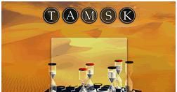 TAMSK | Board Game | BoardGameGeek