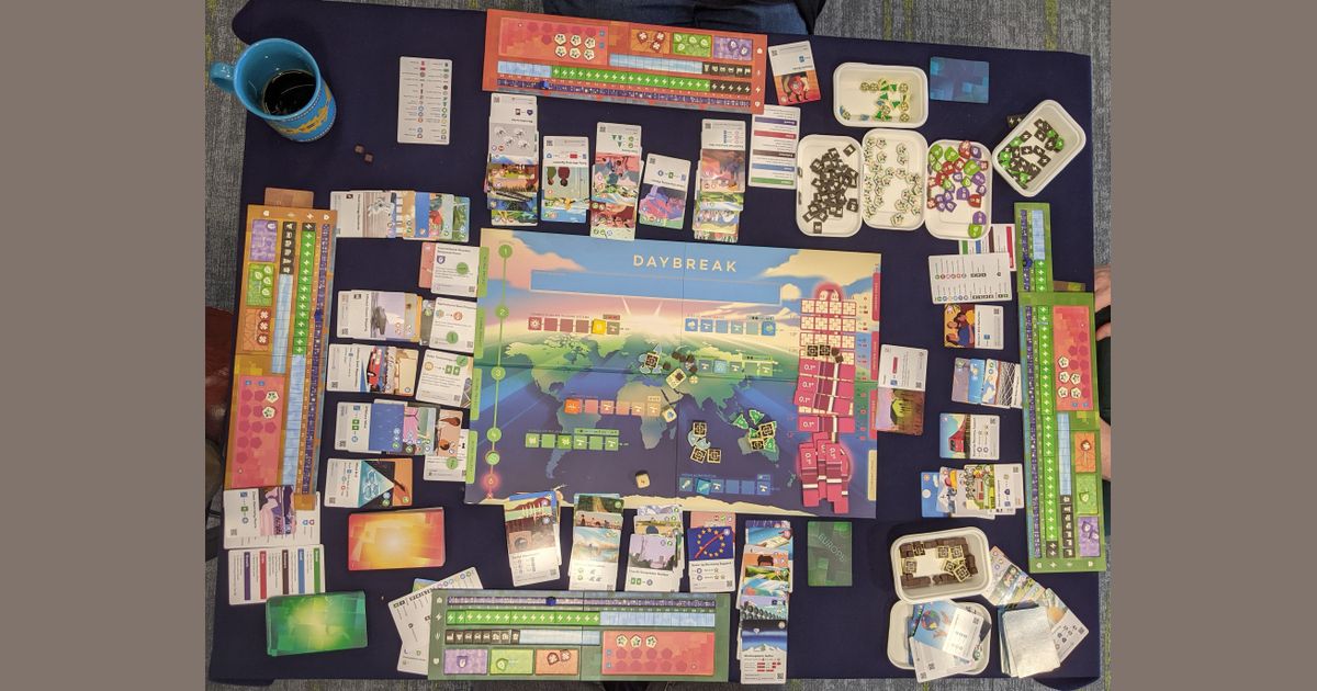 BoardGameGeek