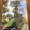 1846: The Race for the Midwest | Board Game | BoardGameGeek