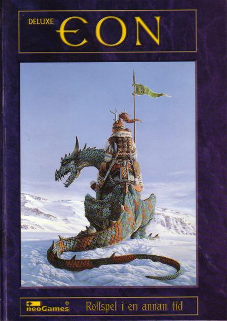 Eon Deluxe | RPG Item | RPGGeek