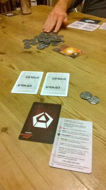 BoardGameGeek