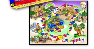 Consequences | Board Game | BoardGameGeek