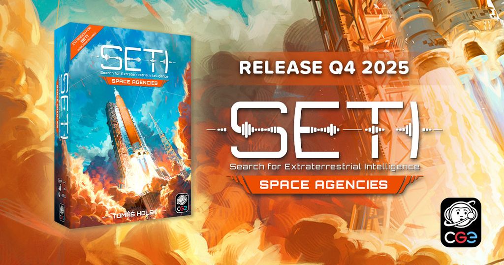 SETI: Space Agencies—New SETI Expansion Awaiting Launch | SETI: Search ...