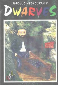 Dwarves | Board Game | BoardGameGeek