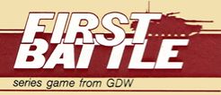 Series: First Battle (GDW) | Family | BoardGameGeek