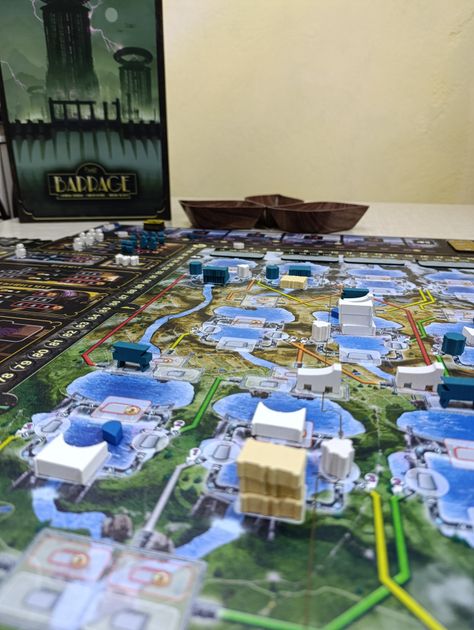 BoardGameGeek