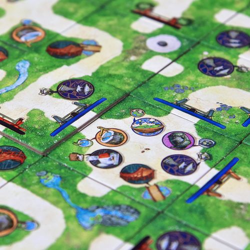 Asian themed games | The Dyslexic Gamer