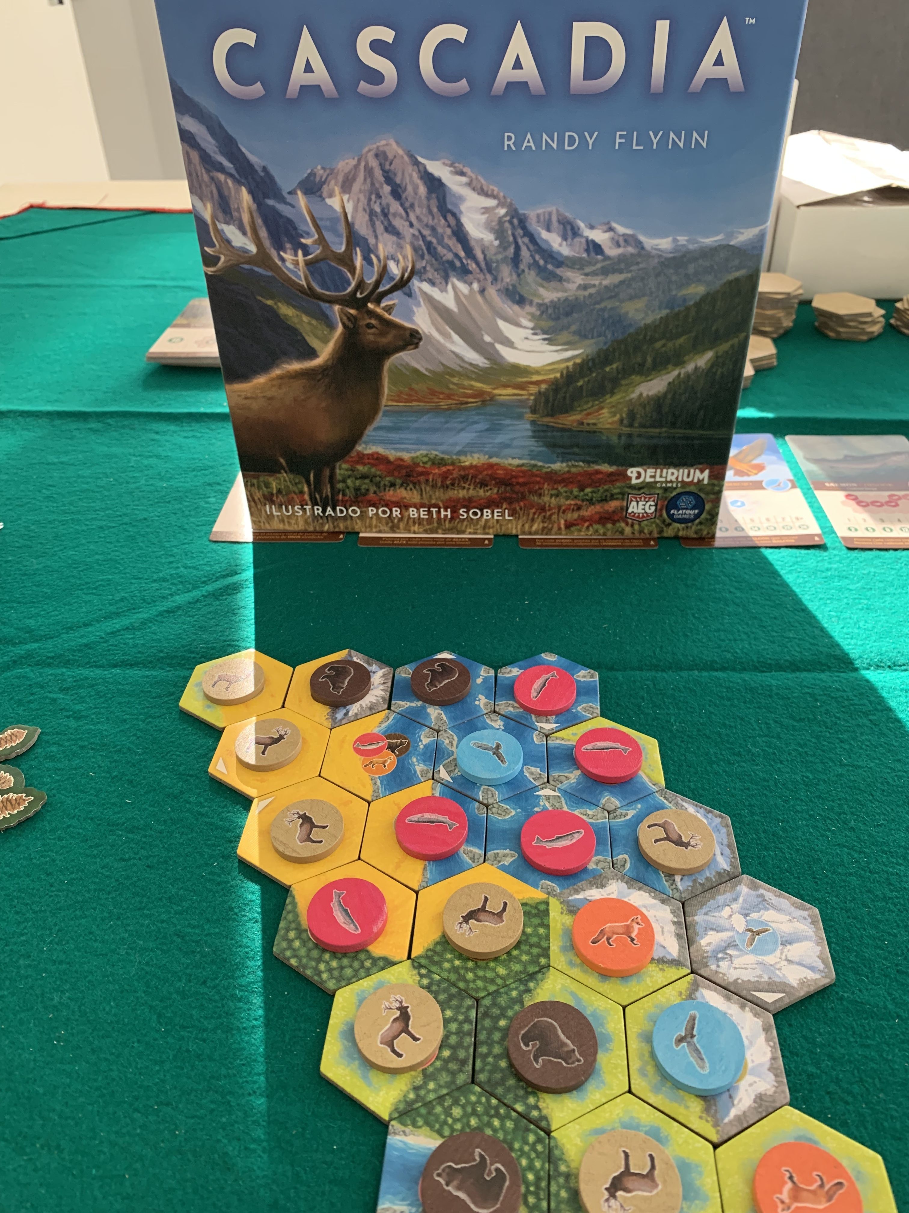 BoardGameGeek