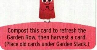 Abandon All Artichokes: Rhubarb Promo | Board Game | BoardGameGeek