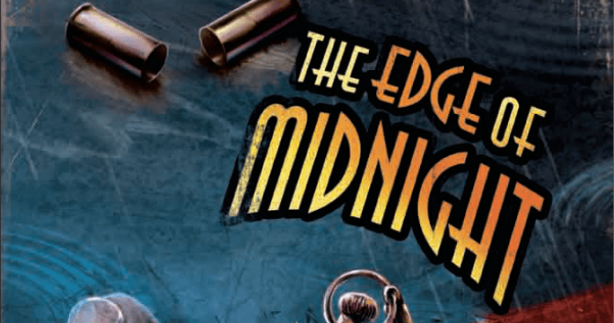 The Edge of Midnight | RPG Item | BoardGameGeek