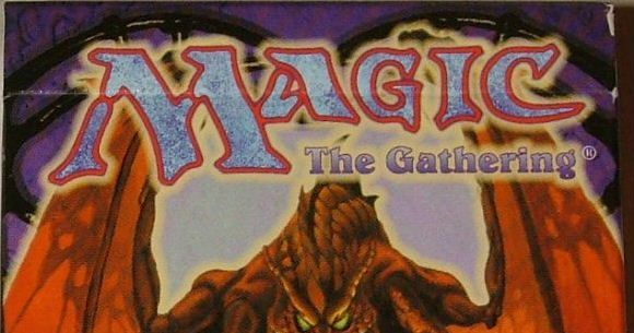 Magic: The Gathering – Tempest | Board Game | BoardGameGeek