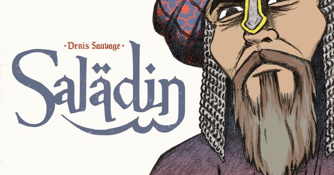 Saladin | Board Game | BoardGameGeek
