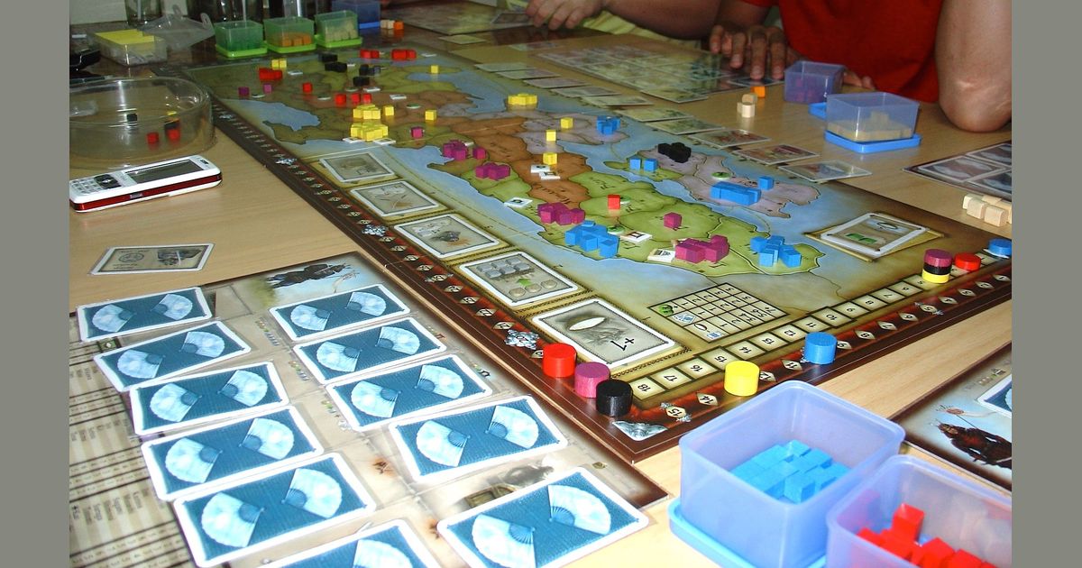 BoardGameGeek