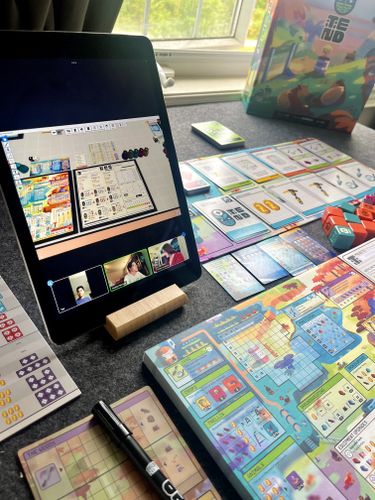 BoardGameGeek
