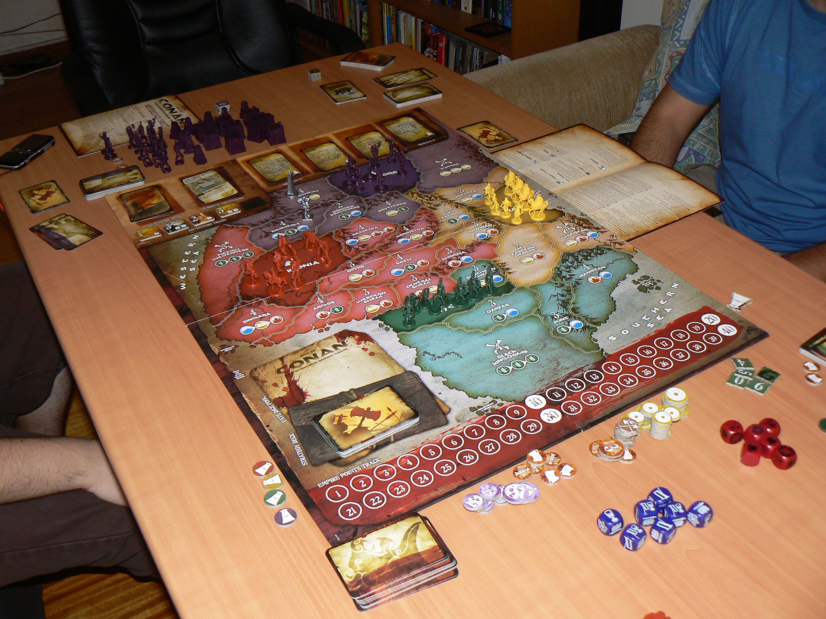 BoardGameGeek