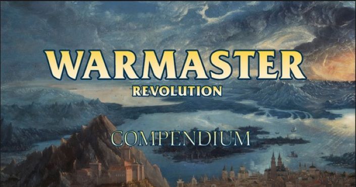 Warmaster Revolution | Board Game | BoardGameGeek