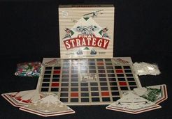 Final Strategy | Board Game | BoardGameGeek