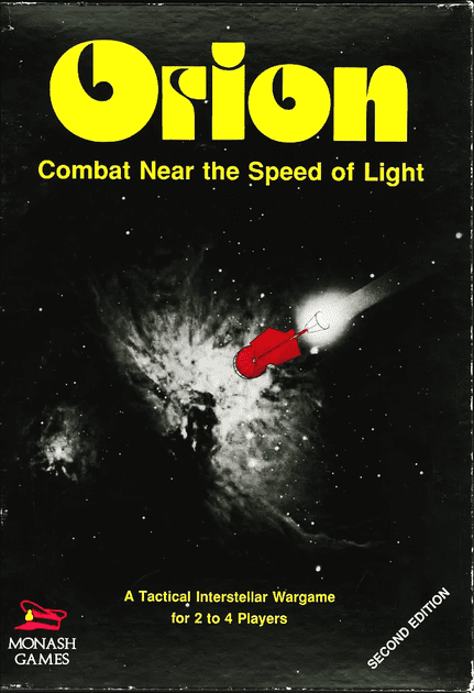 Performance Chart Allowables | Orion: Combat Near the Speed of Light