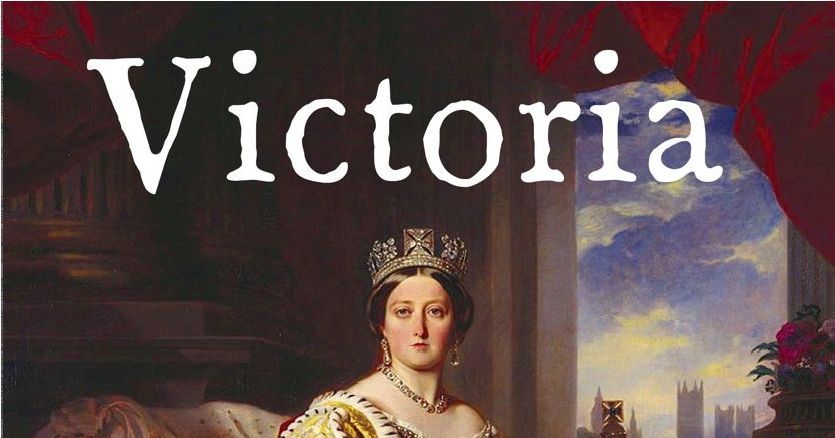 Victoria | RPG Item | RPGGeek