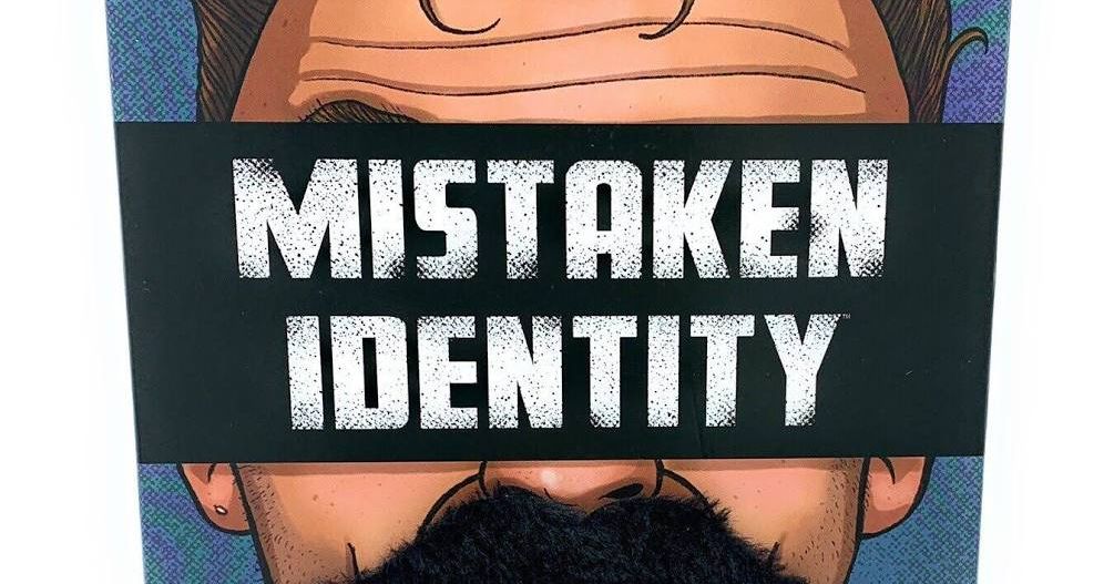 mistaken identity examples