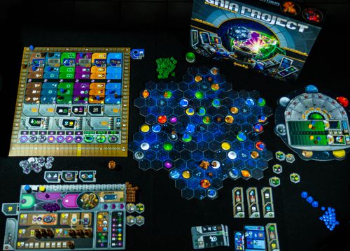 BoardGameGeek