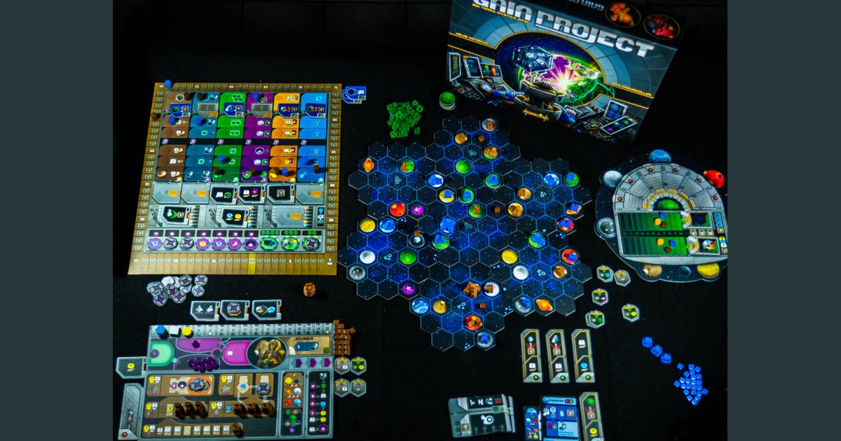 BoardGameGeek