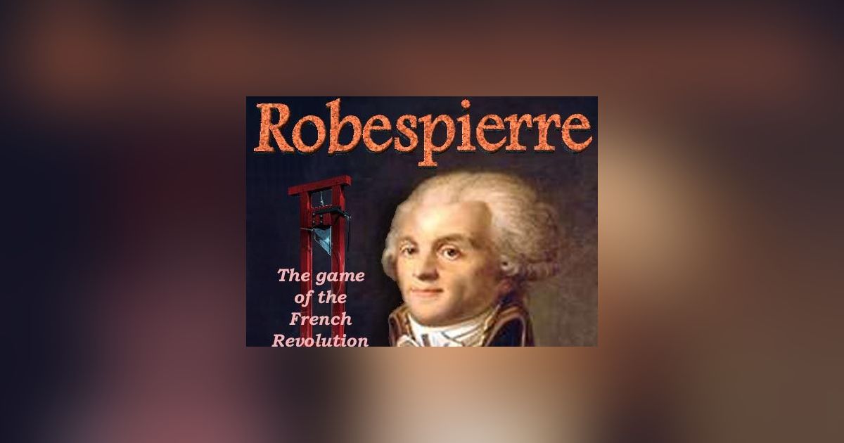 A New Dawn: The French 1789 Revolution | Board Game | BoardGameGeek