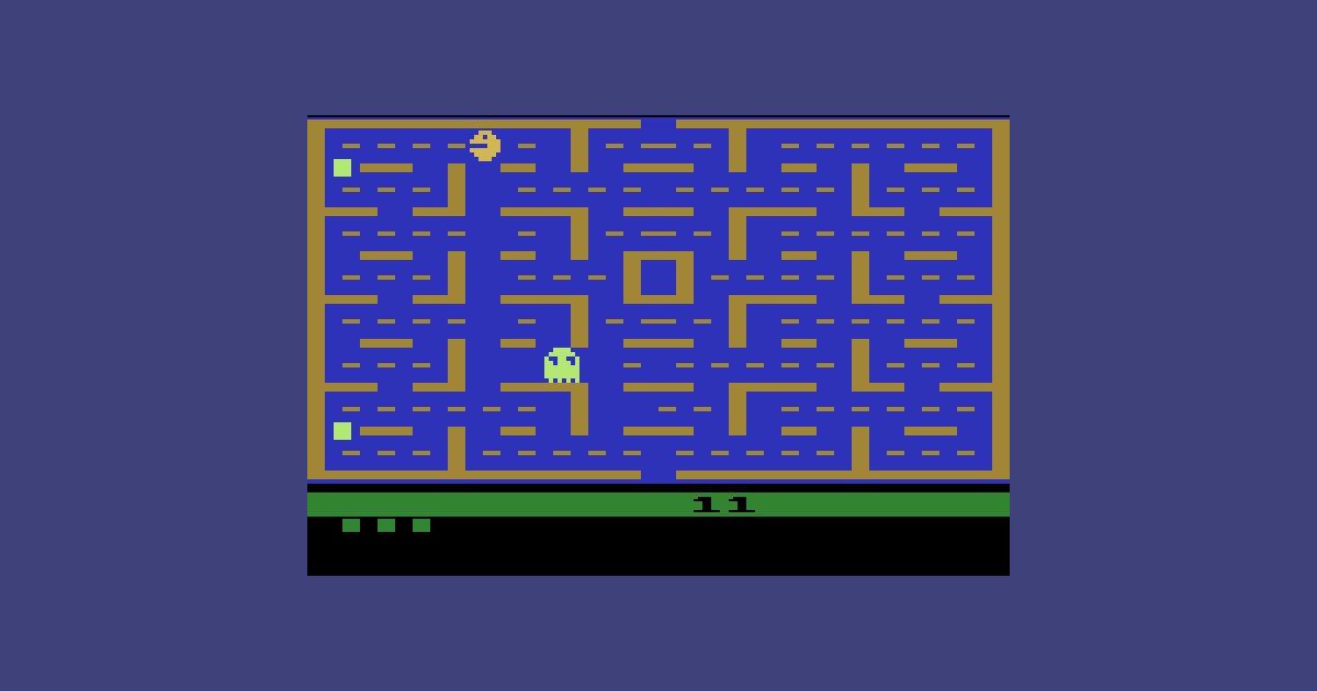Have you played Atari today? Part II - A Brief History of the 2nd ...
