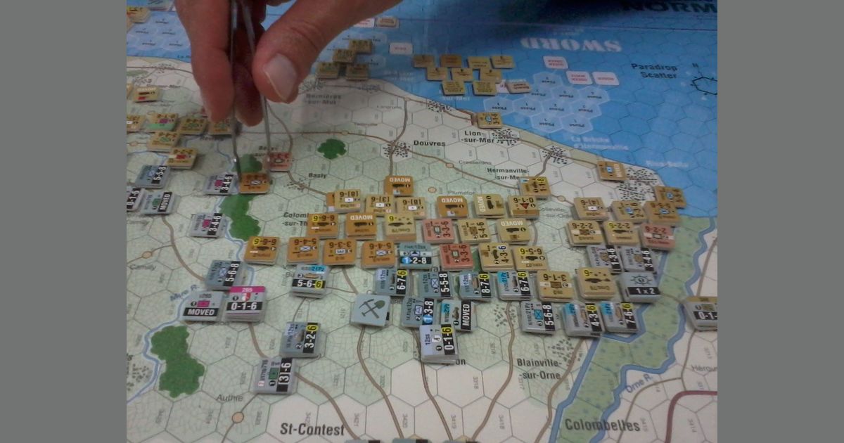 BoardGameGeek