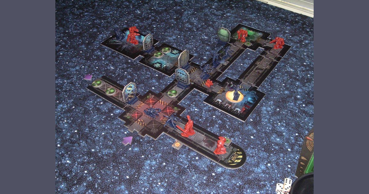 BoardGameGeek