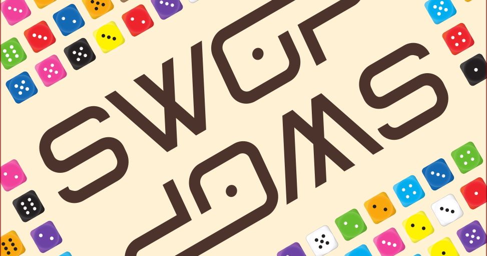 SWOP | Board Game | BoardGameGeek