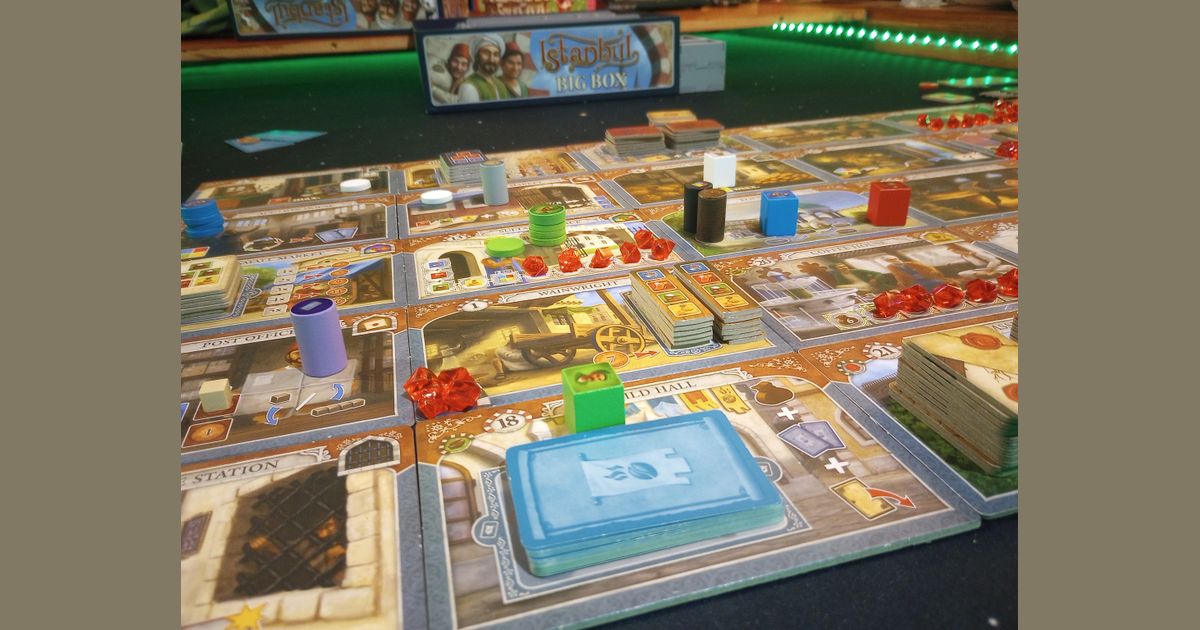 BoardGameGeek