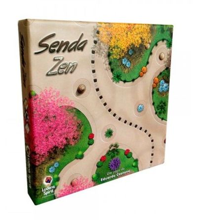 Zen Path Rules | Senda Zen