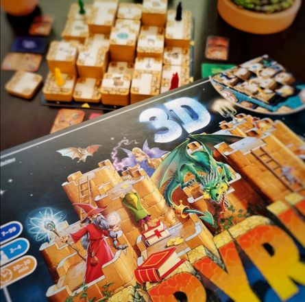 BoardGameGeek