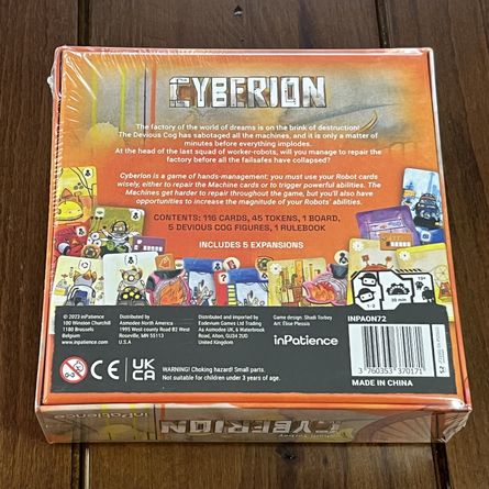 BoardGameGeek