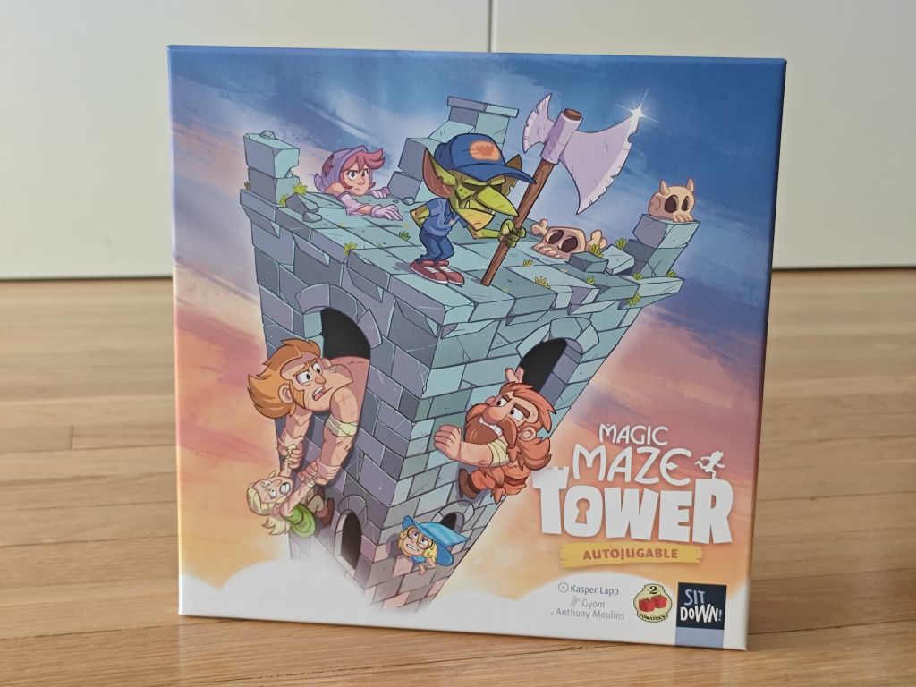 BoardGameGeek