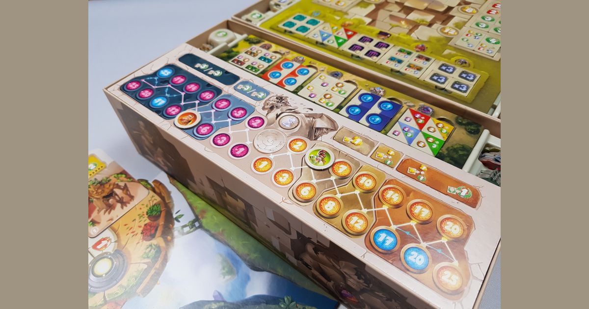BoardGameGeek