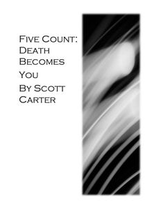Five Count: Death Becomes You | RPG Item | BoardGameGeek
