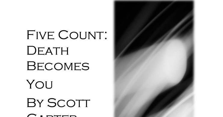 Five Count: Death Becomes You | RPG Item | BoardGameGeek