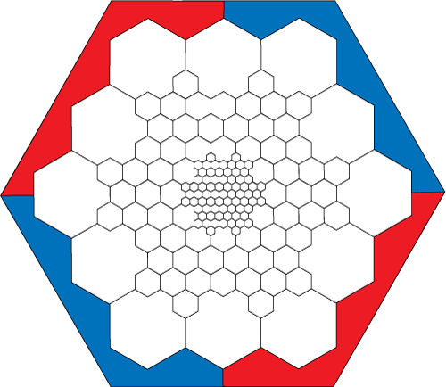 Fractal | Board Game | BoardGameGeek