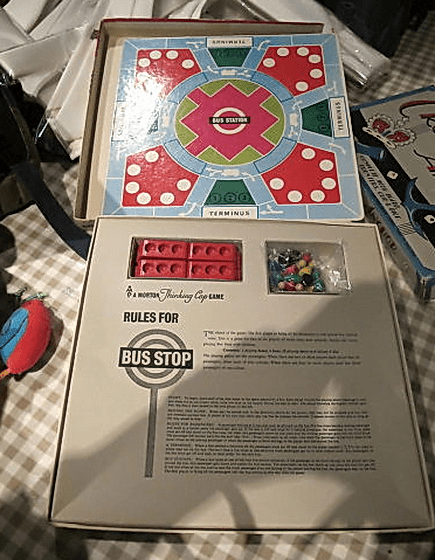 BoardGameGeek