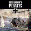 Exploring WW1 Merchant Raider ships | The Kaiser's Pirates