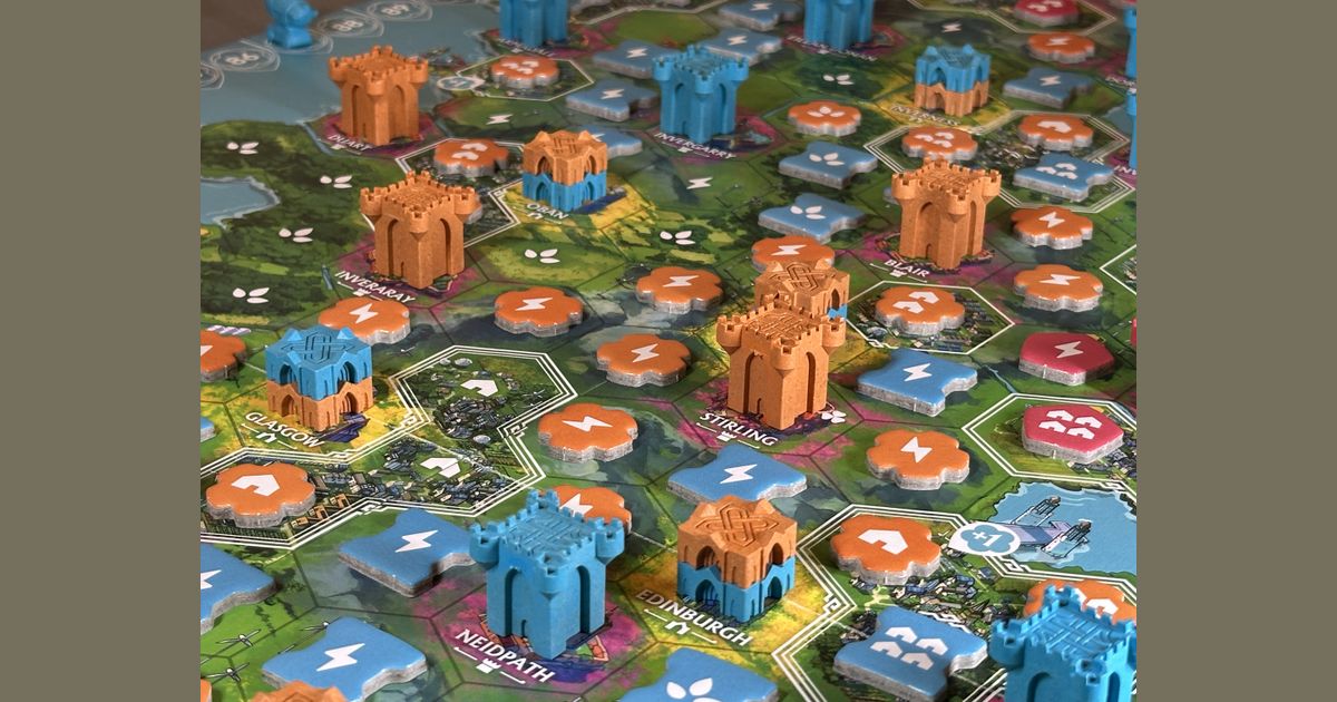 BoardGameGeek