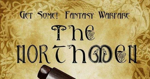Get Some!: Fantasy Warfare – The Northmen | Board Game | BoardGameGeek