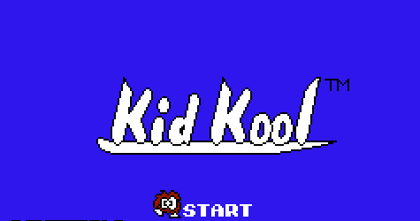 Kid Kool and the Quest for the Seven Wonder Herbs | Video Game ...