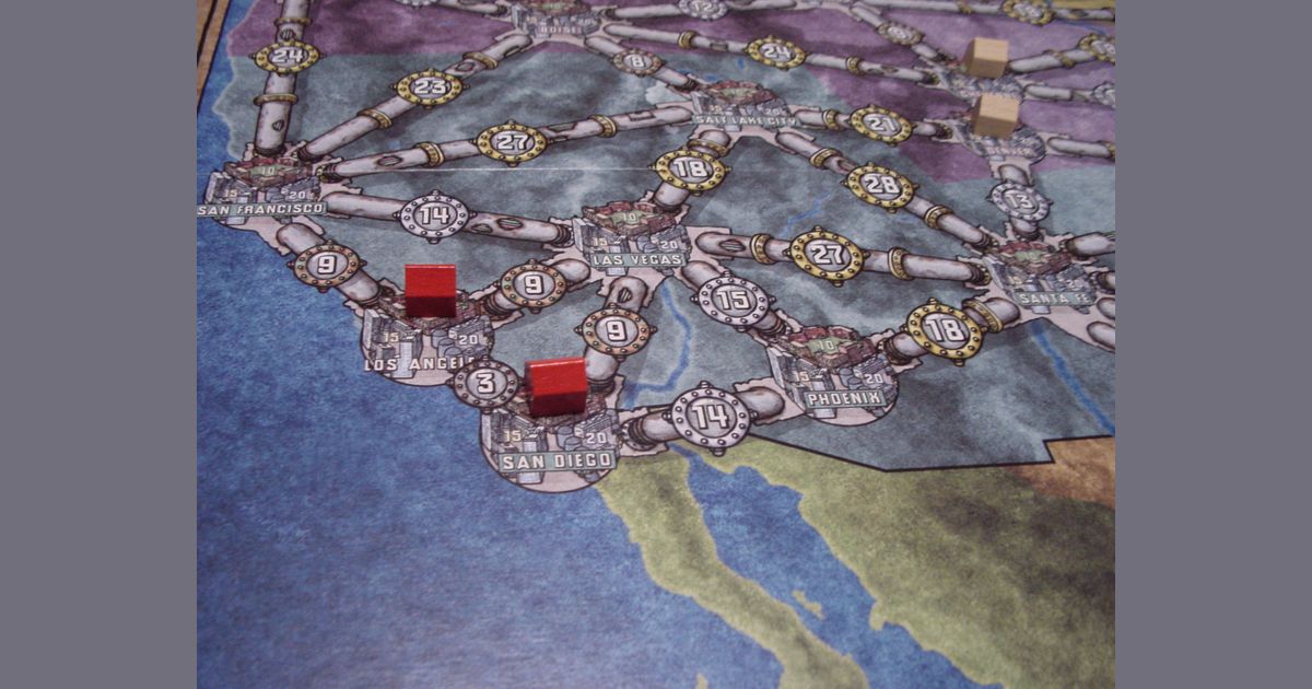 BoardGameGeek