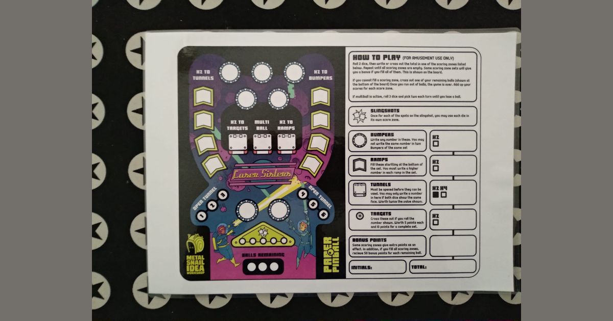 HISTORY OF ROLL & WRITE GAMES - EP0113 | Juegos Roll & Write | RPGGeek