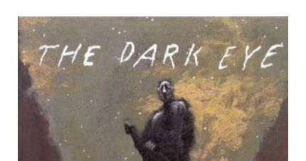 The Dark Eye | Video Game | VideoGameGeek