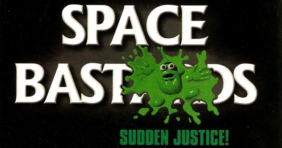 Space Bastards: Sudden Justice | Video Game | VideoGameGeek